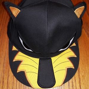 GOTALENTS | Accessories | Anime Wolf Hat By Gotalents | Poshmark
